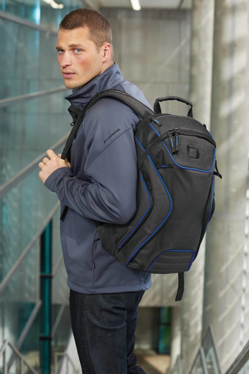 OGIO Computer Backpack | Get it Custom Embroidered by StitchMine