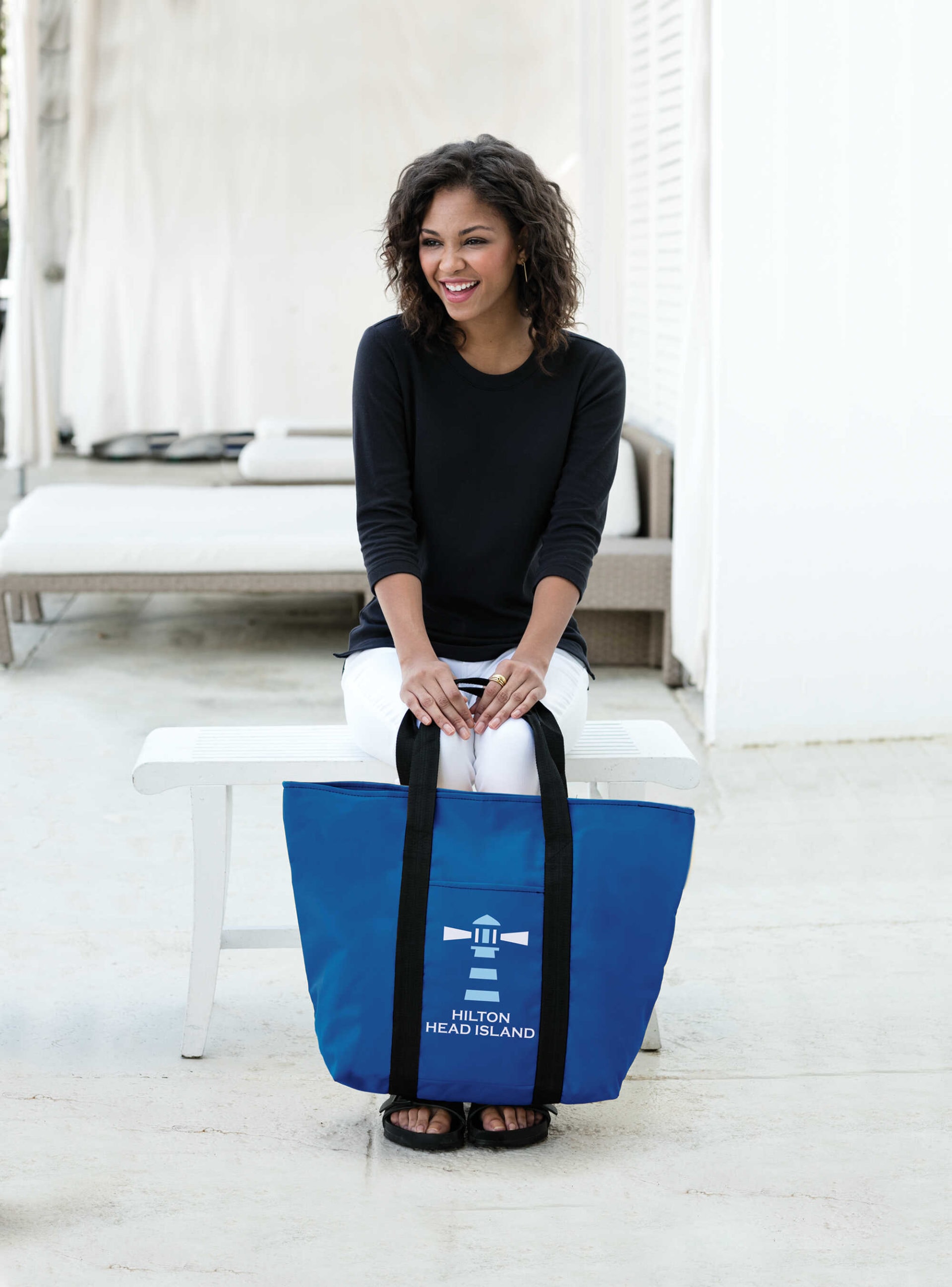 Custom Embroidered Tote Bags by StitchMine