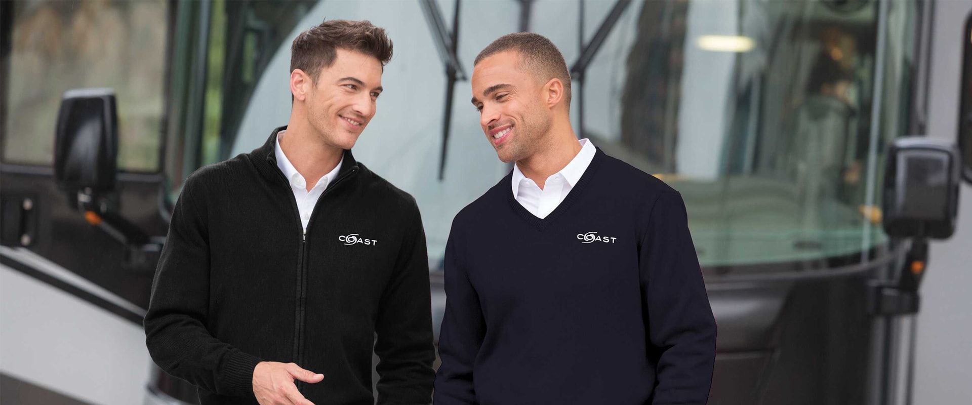 About StitchMine Custom Embroidery Services