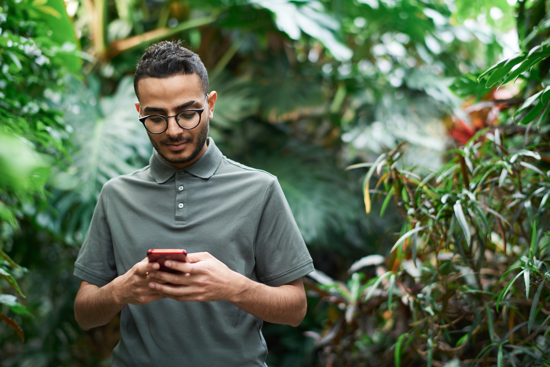 Custom Embroidered Nike & Adidas Golf Polos by StitchMine