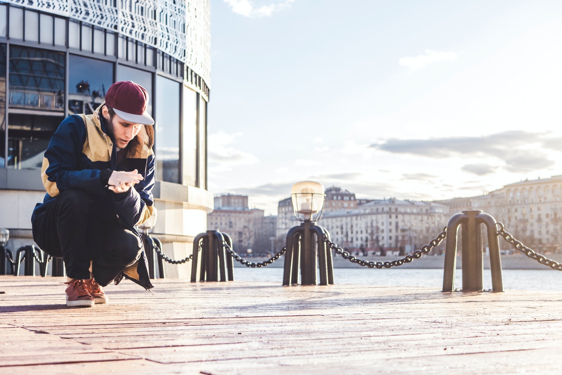 Custom Embroidered Hats for your Business/Event by StitchMine