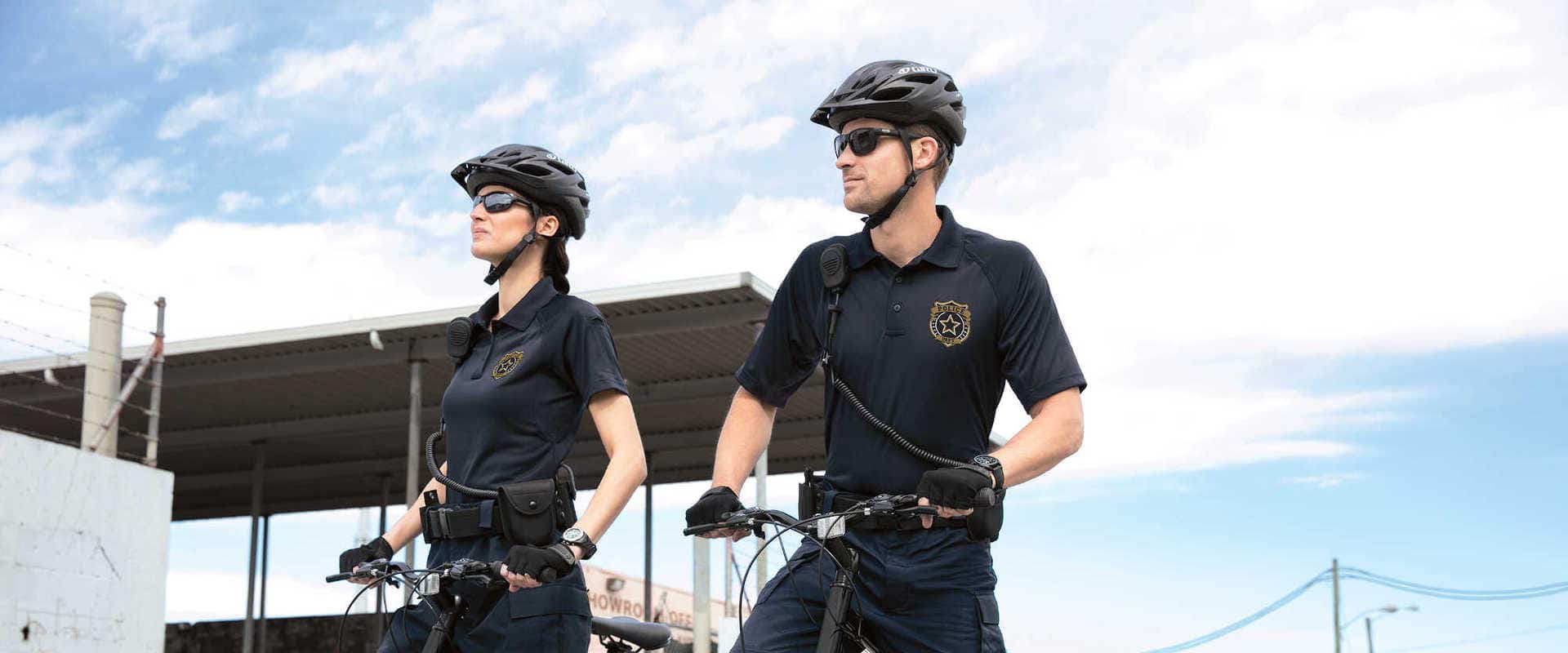 Custom Branded and Embroidered Merchandise from StitchMine